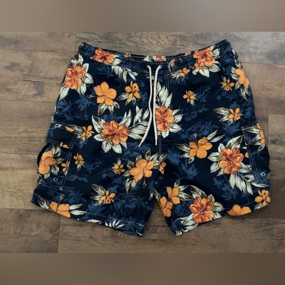 Swim | Mens Island Shores Swim Suit | Poshmark